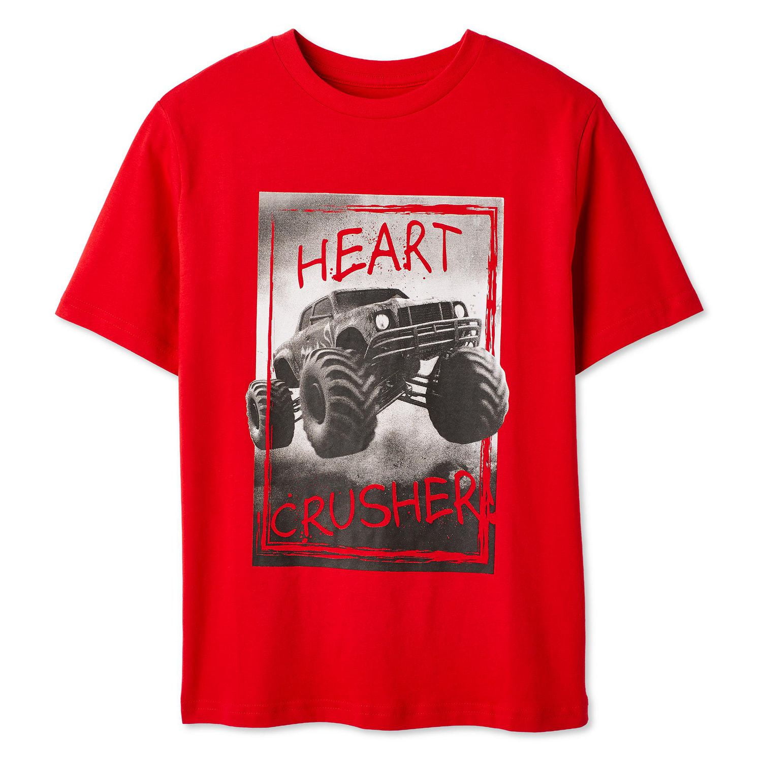 Click here for George Boys Valentines Day T-Shirt M prices