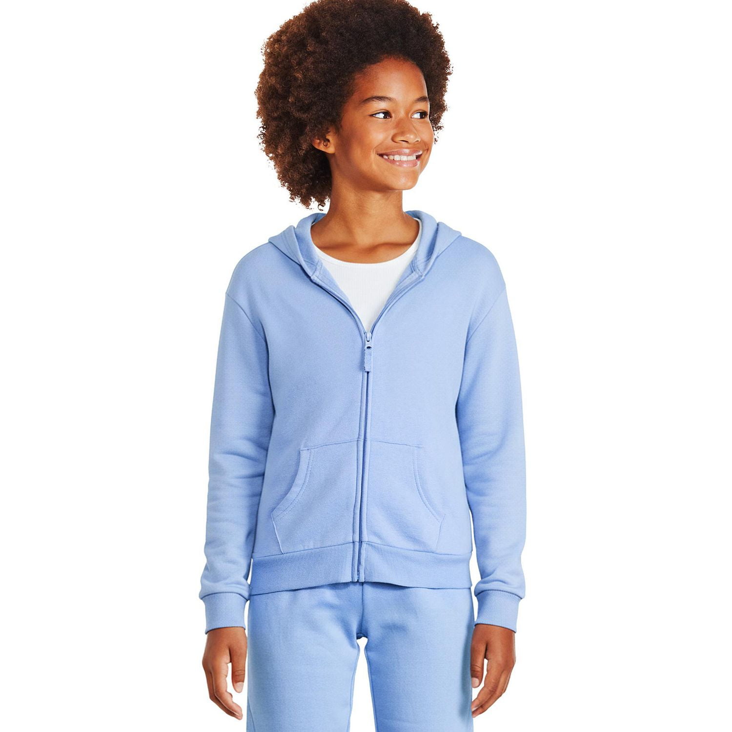 Click here for George Girls Full Zip Hoodie Xl prices