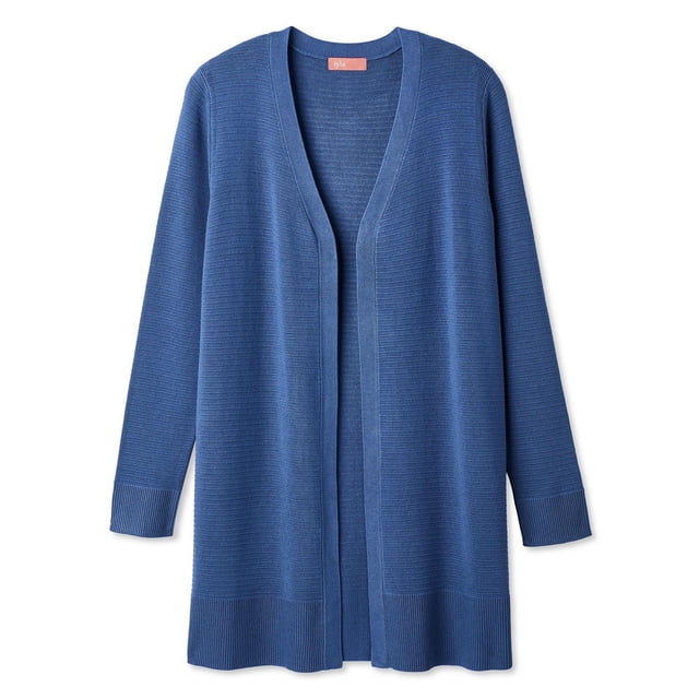 Iyla Women's Tunic Cardigan - Walmart.ca