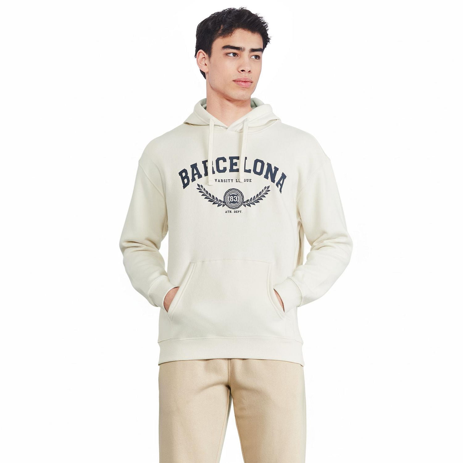 Click here for George Mens Graphic Hoodie Xl prices