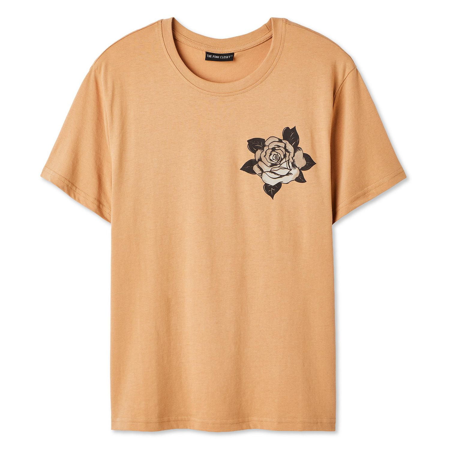 Click here for The Pink Closet Womens Wings T-Shirt Xl prices