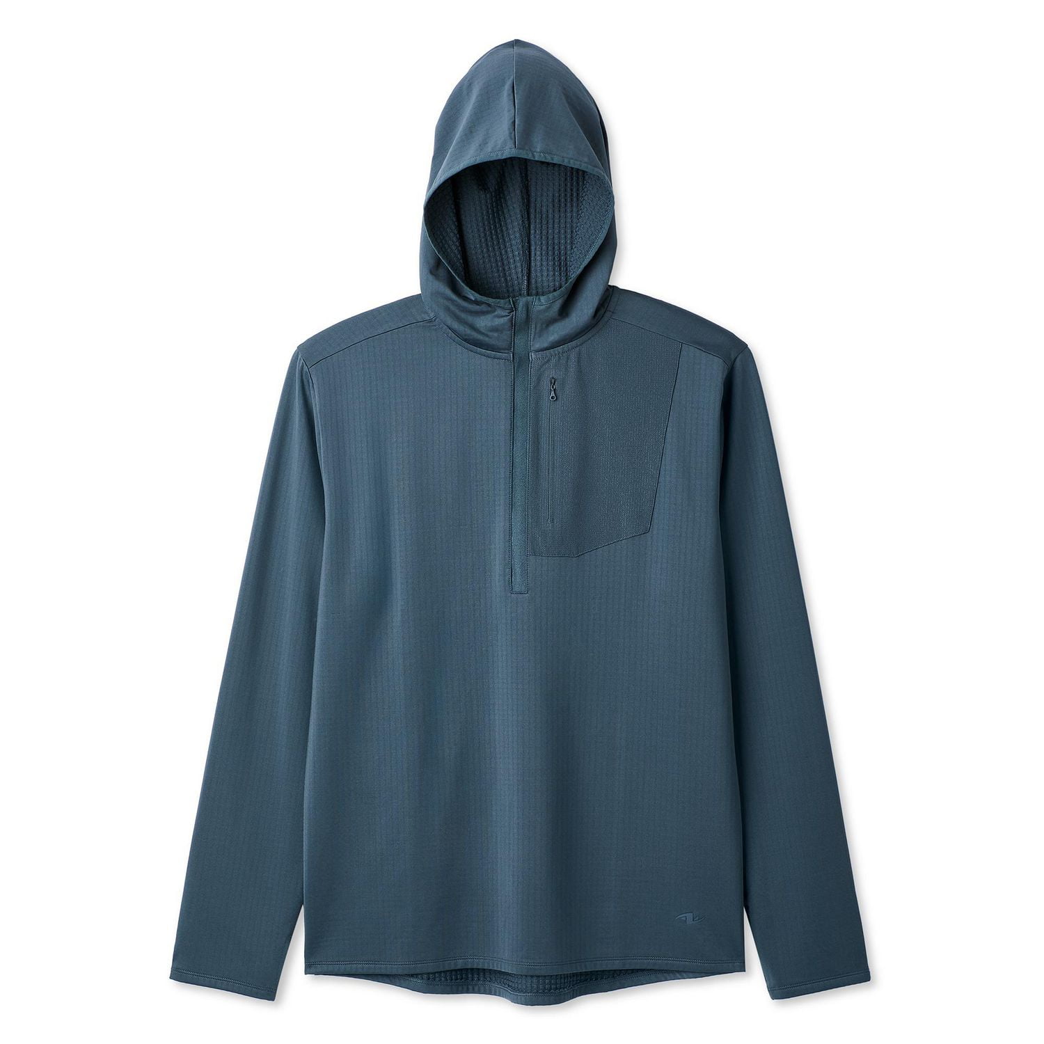 Click here for Athletic Works Mens Quarter Zip Hoodie Xl prices