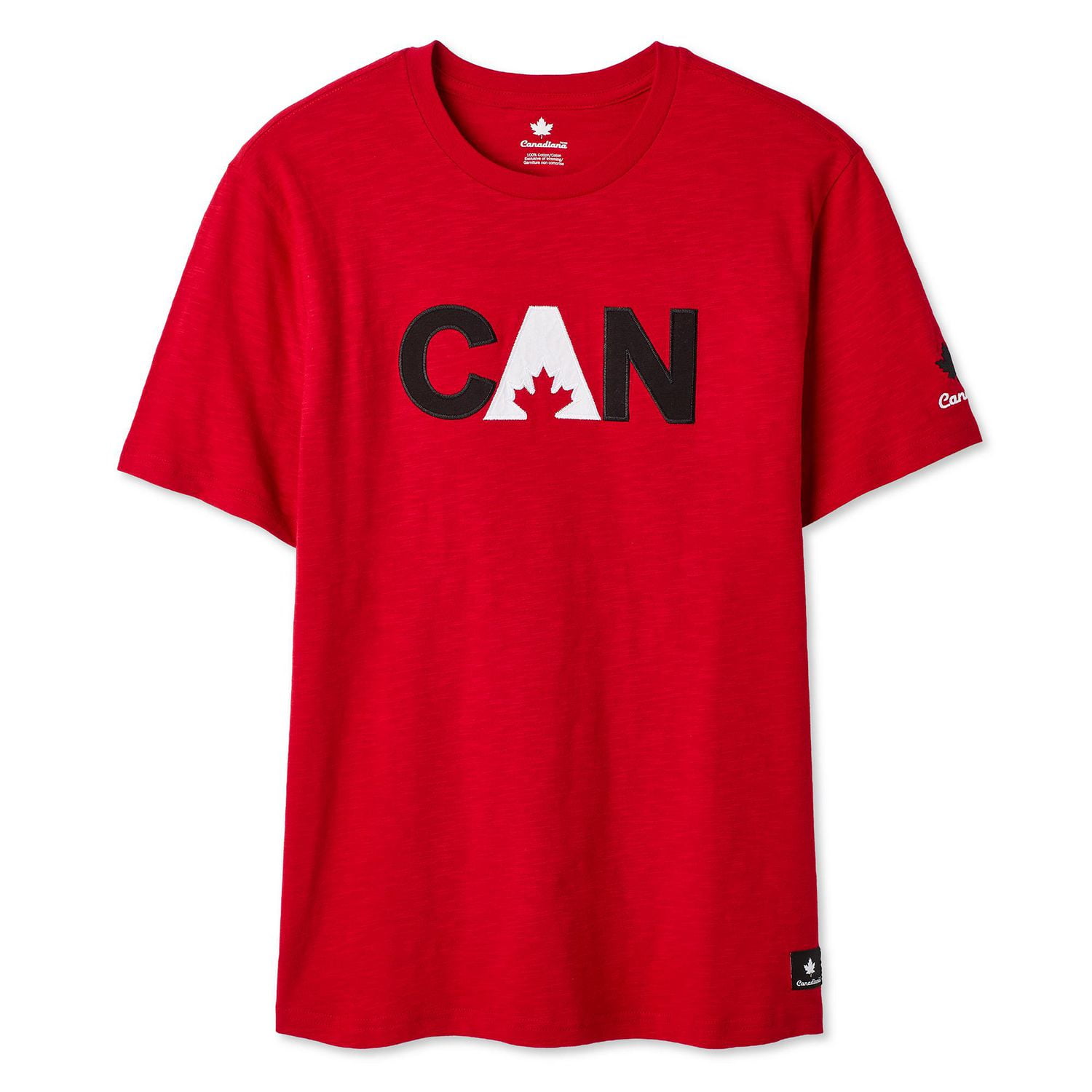 Click here for Canadiana Adult Gender Inclusive T-Shirt Adult Xs prices