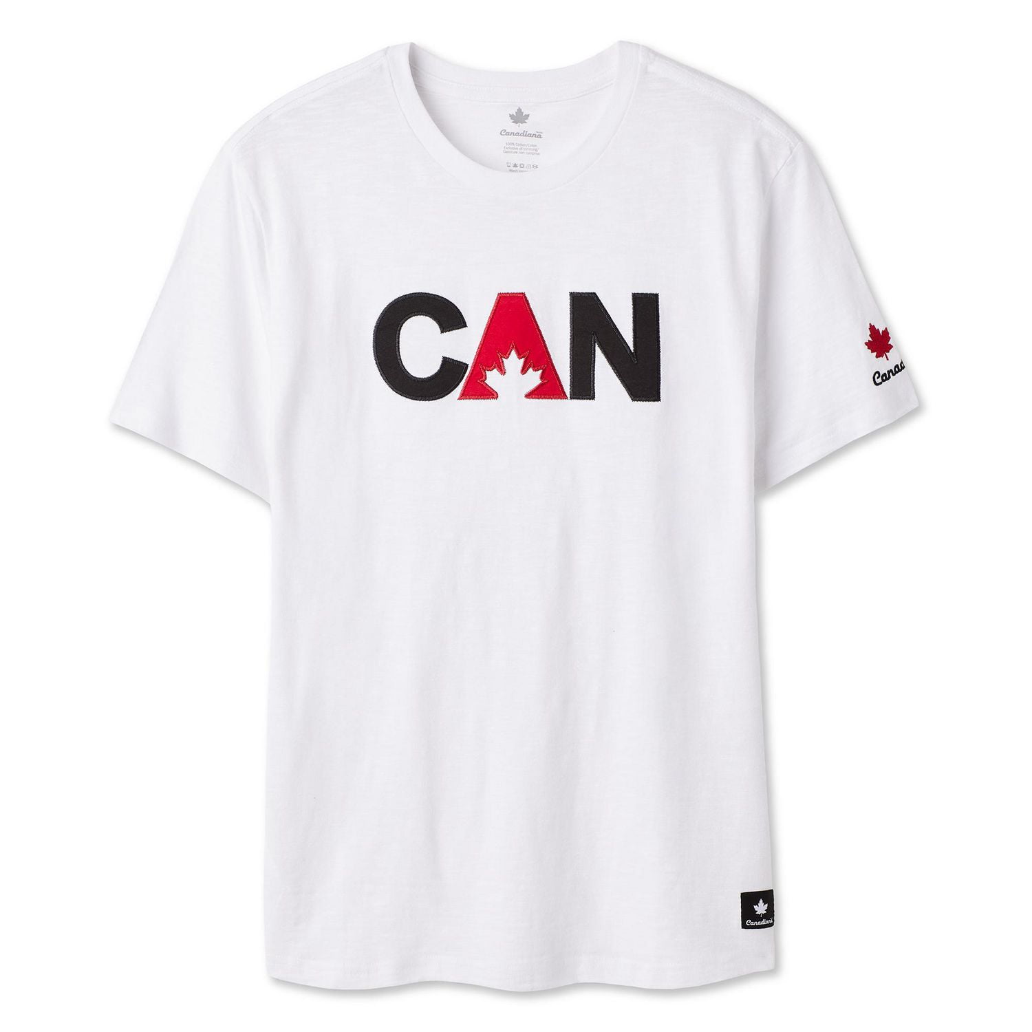 Click here for Canadiana Adult Gender Inclusive T-Shirt Adult 2xl prices