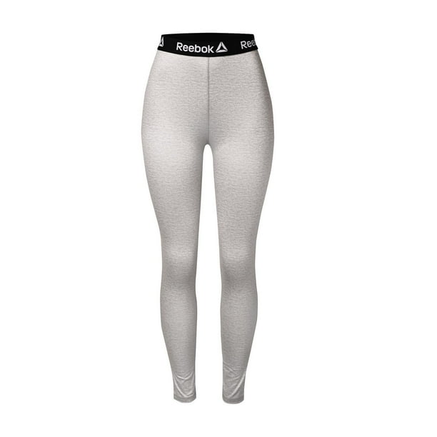 Reebok Ladies' 1 Pack Performance Base Layer Pant - Walmart.ca