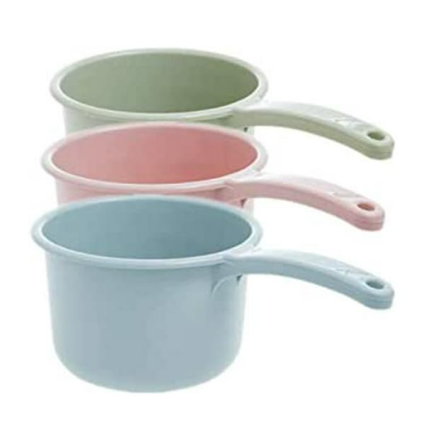 Sunwealth Water Laddle / Dipper for Bath, Garden & Kitchen, Capacity ...