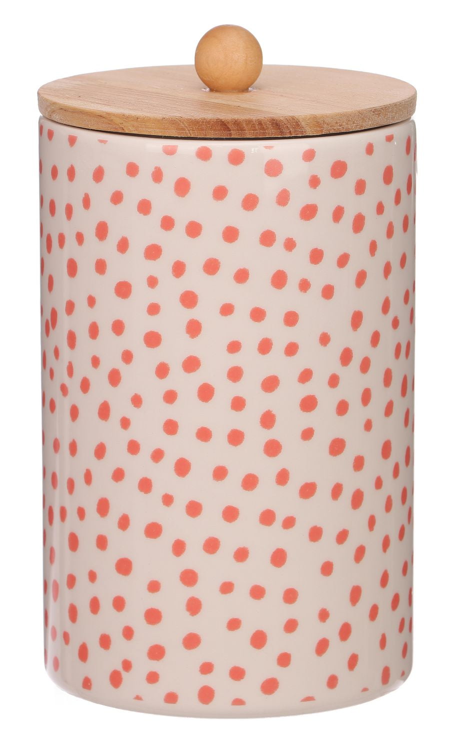 Spring Ceramic Jar | Walmart Canada