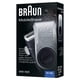 Braun Mobile Shaver - M90 - Walmart.ca