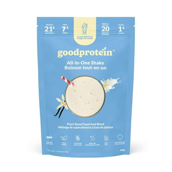 Good Protein | Walmart Canada