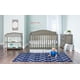 Child Craft Sidney 4-in-1 Convertible Crib - Walmart.ca