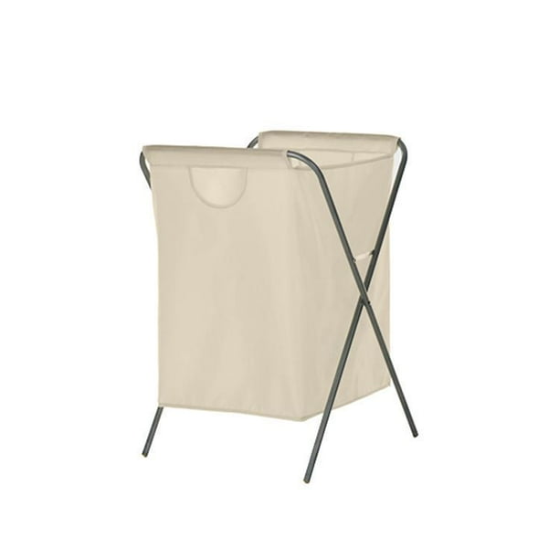 neatfreak!® Nylon Folding Hamper - Walmart.ca