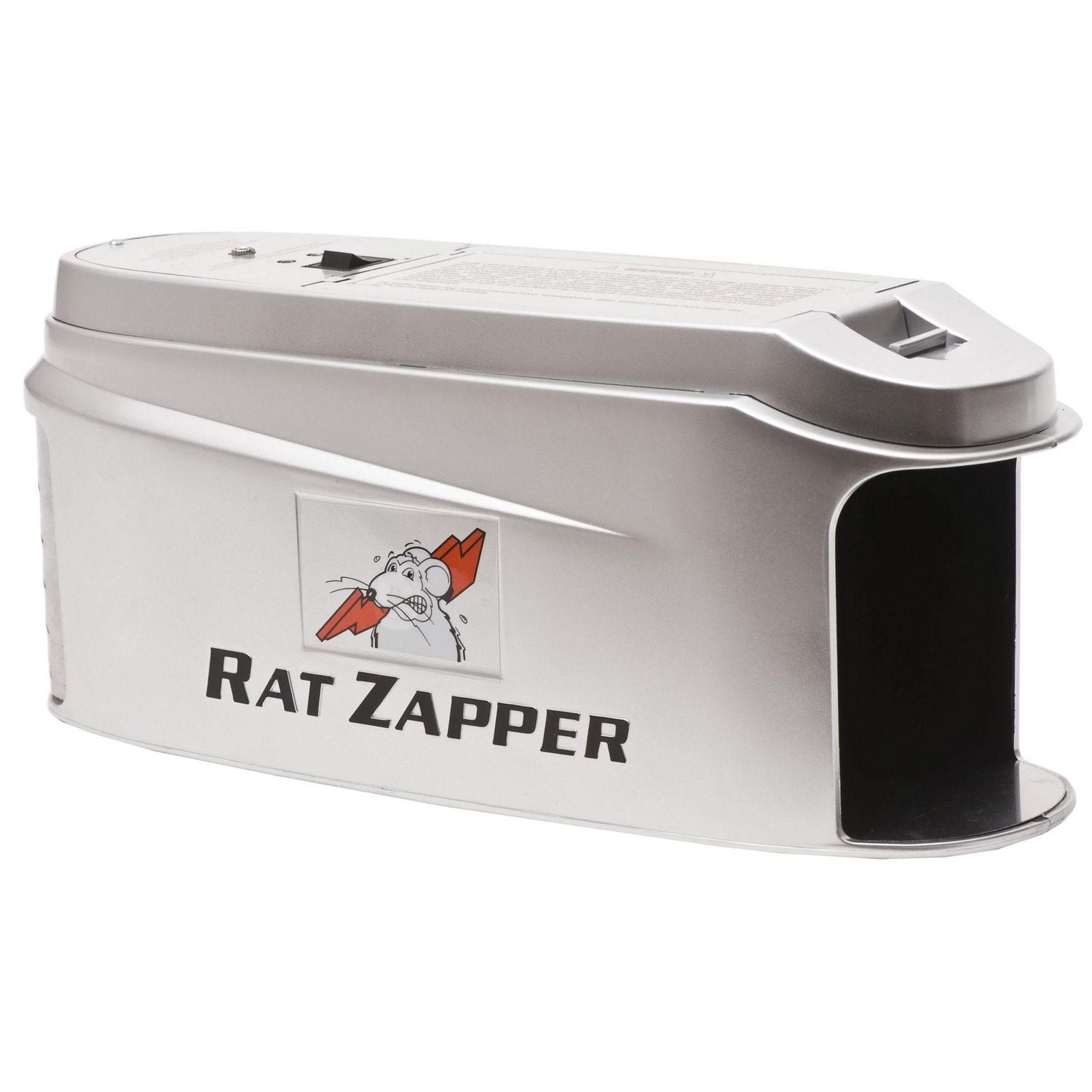 Rat Zapper Ultra Rodent Trap | Walmart Canada