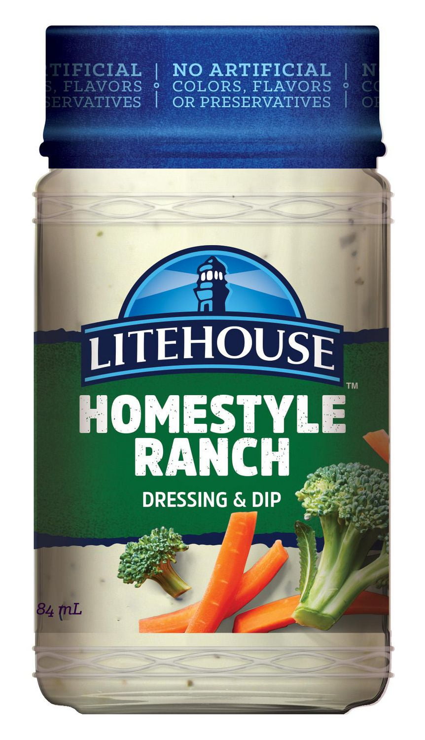 Click here for Litehouse Homestyle Ranch Dip prices