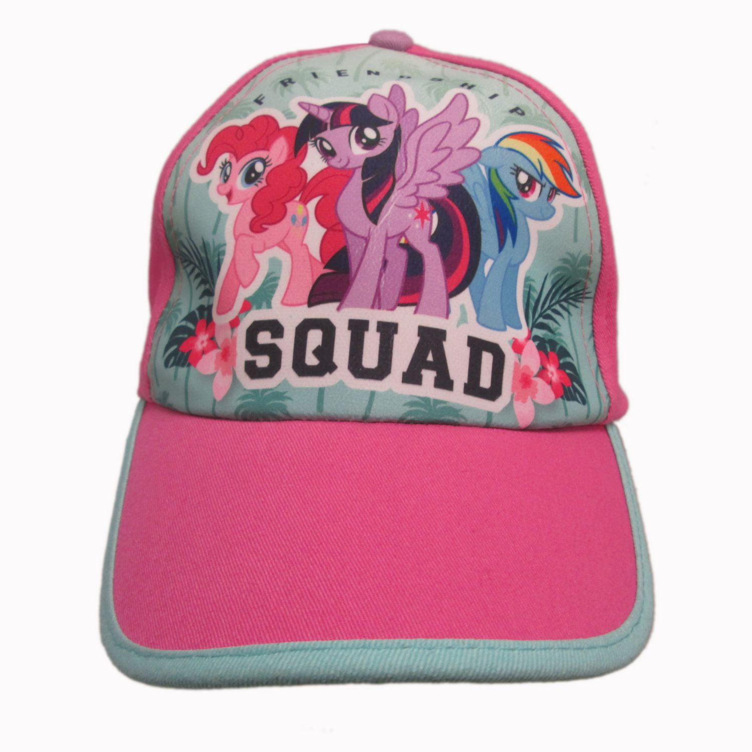 MLP Girls' Baseball Cap | Walmart Canada
