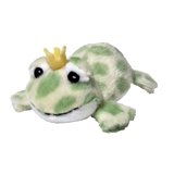 Cloud B Baby Rattles Frog Plush Toy - Walmart.ca