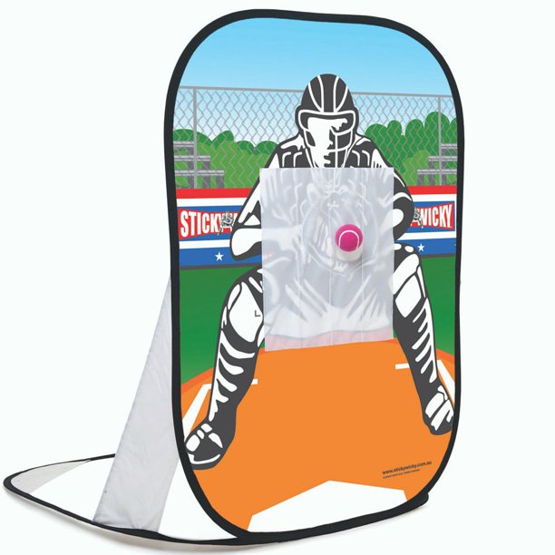 Sticky Wicky Baseball Catcher - Walmart.ca