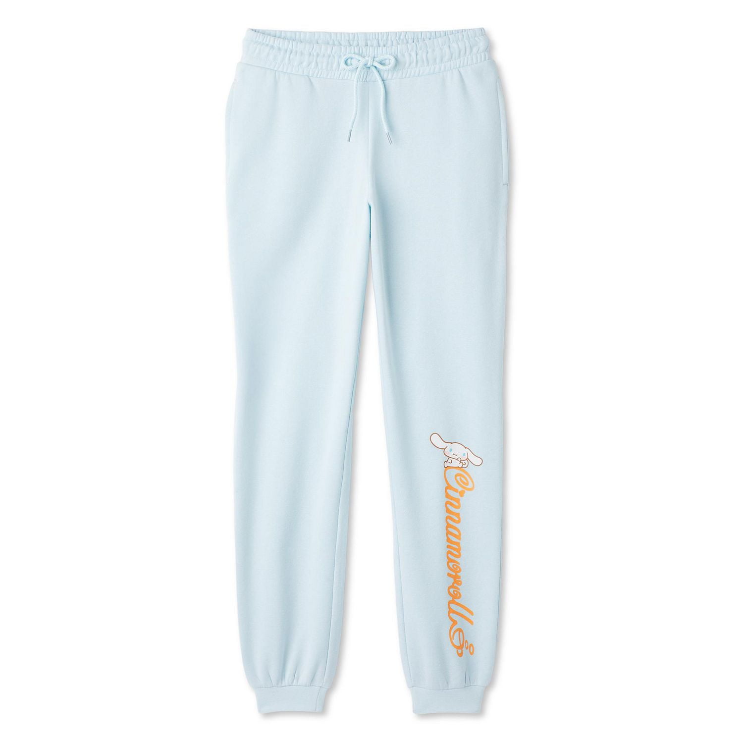 Click here for Hello Kitty Cinnamoroll Womens Jogger Xl prices