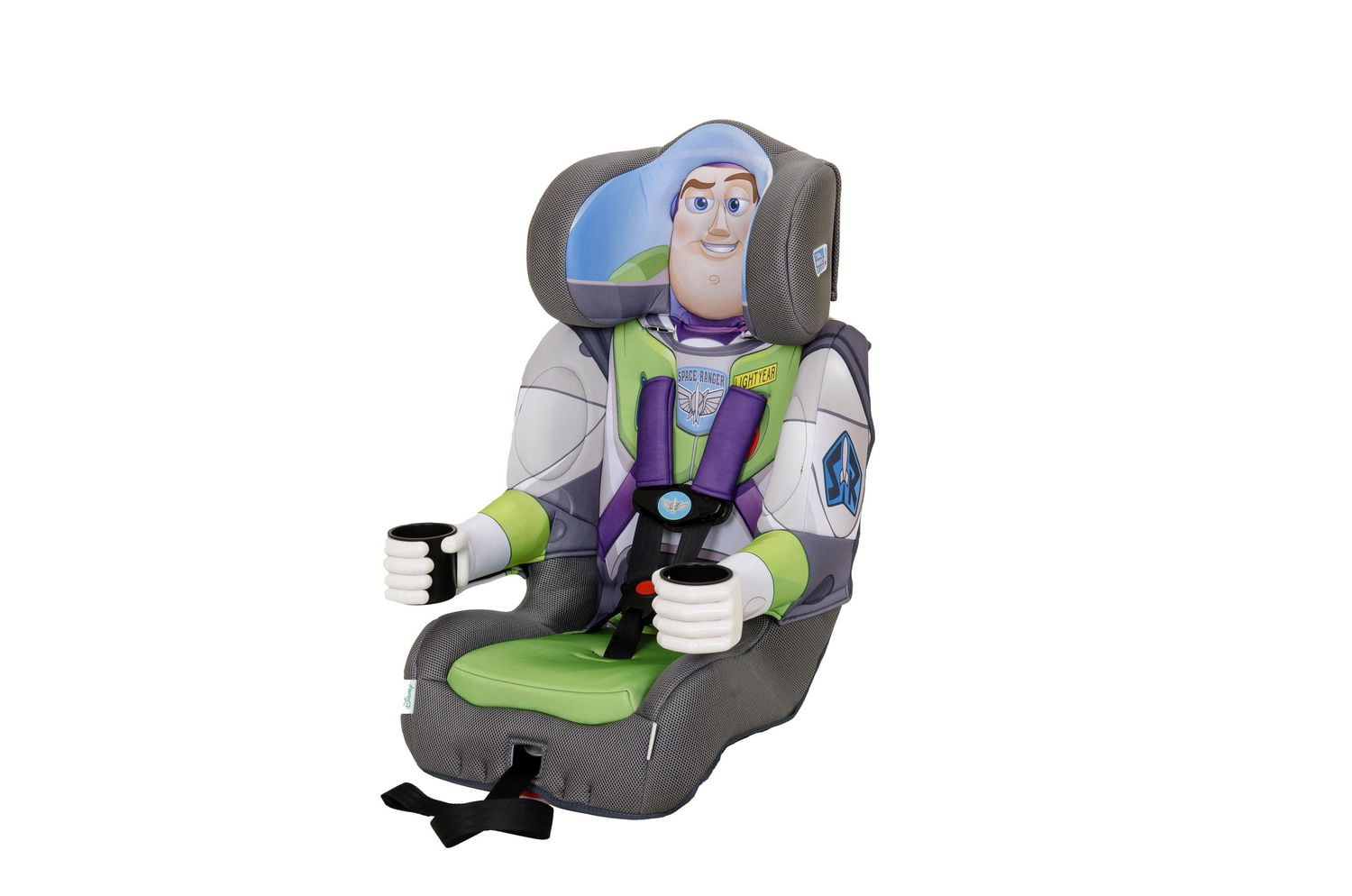 KidsEmbrace Disney Buzz Lightyear Combination Booster | Walmart Canada