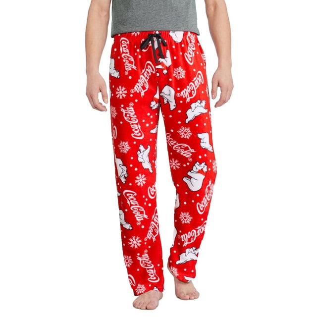 Coca-Cola Men's Pajama Pant - Walmart.ca
