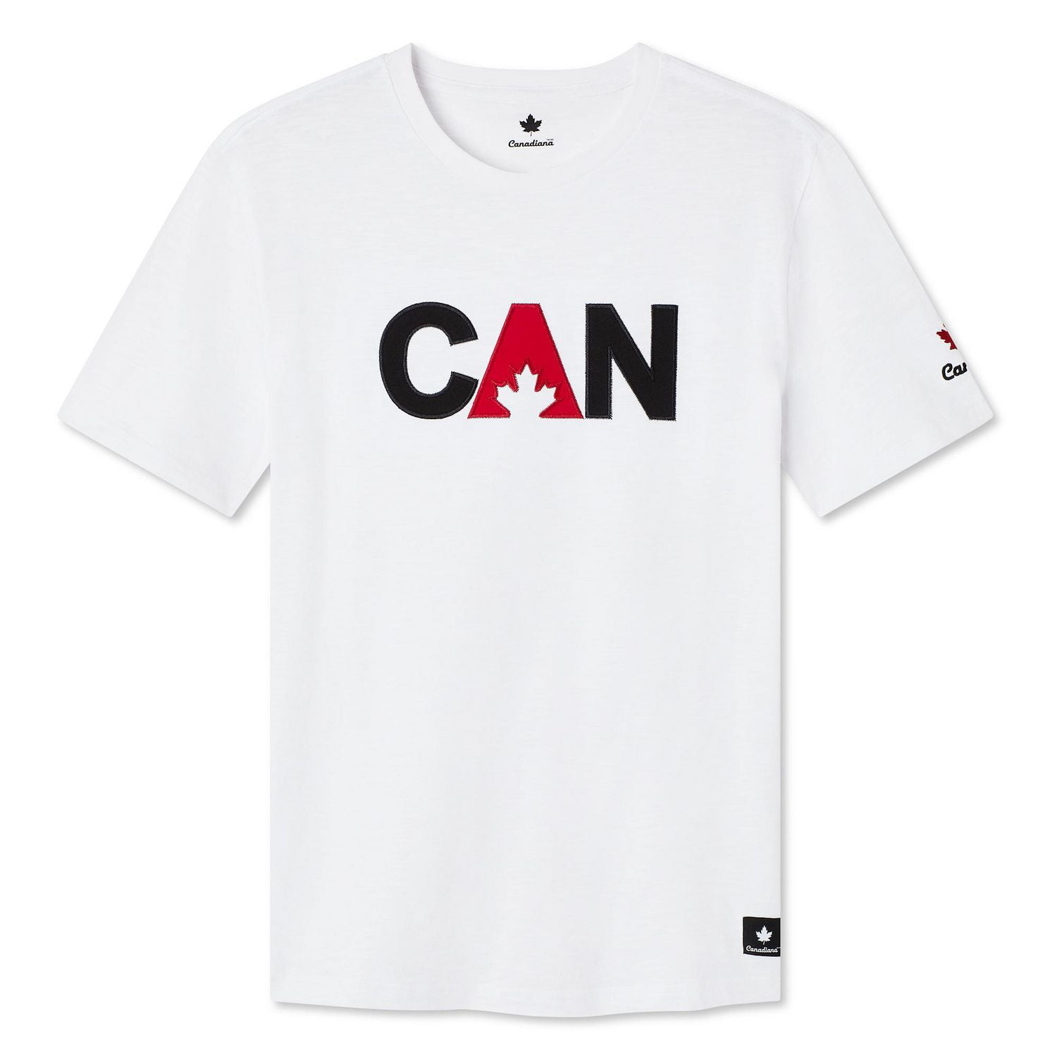 Click here for Canadiana Adult Gender Inclusive Tee Adult 3xl prices