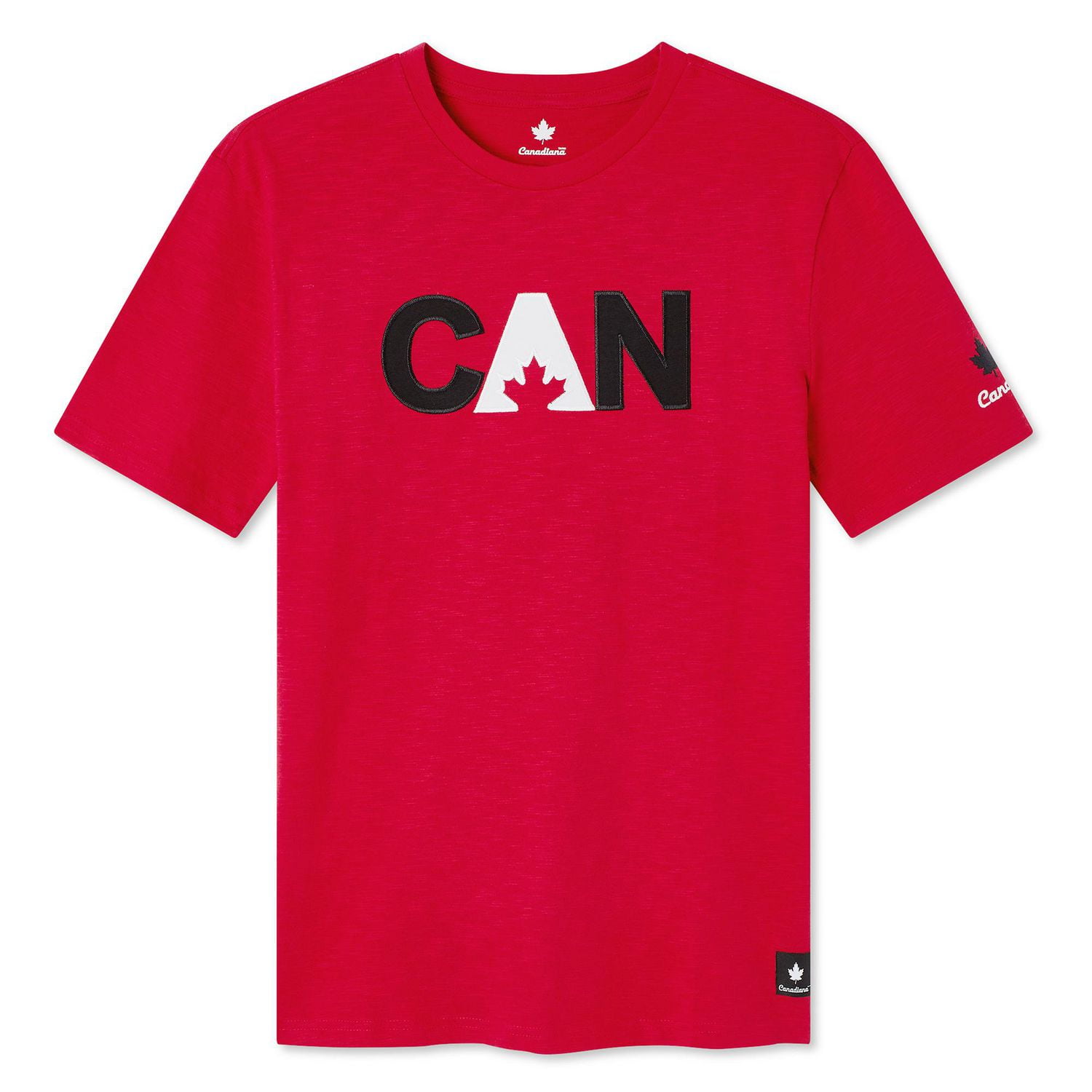 Click here for Canadiana Adult Gender Inclusive Tee Adult 3xl prices