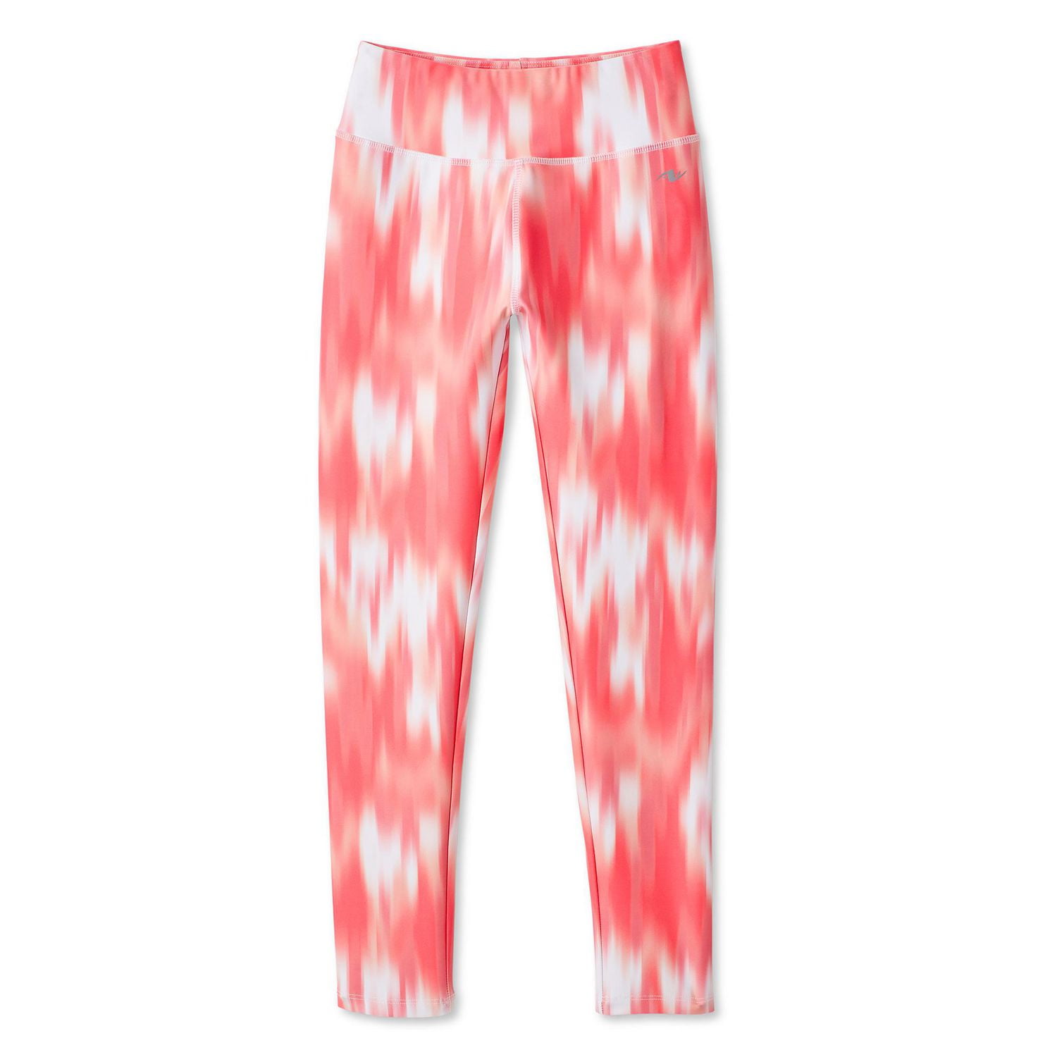 Click here for Athletic Works Girls Printed Ankle Legging Xs prices
