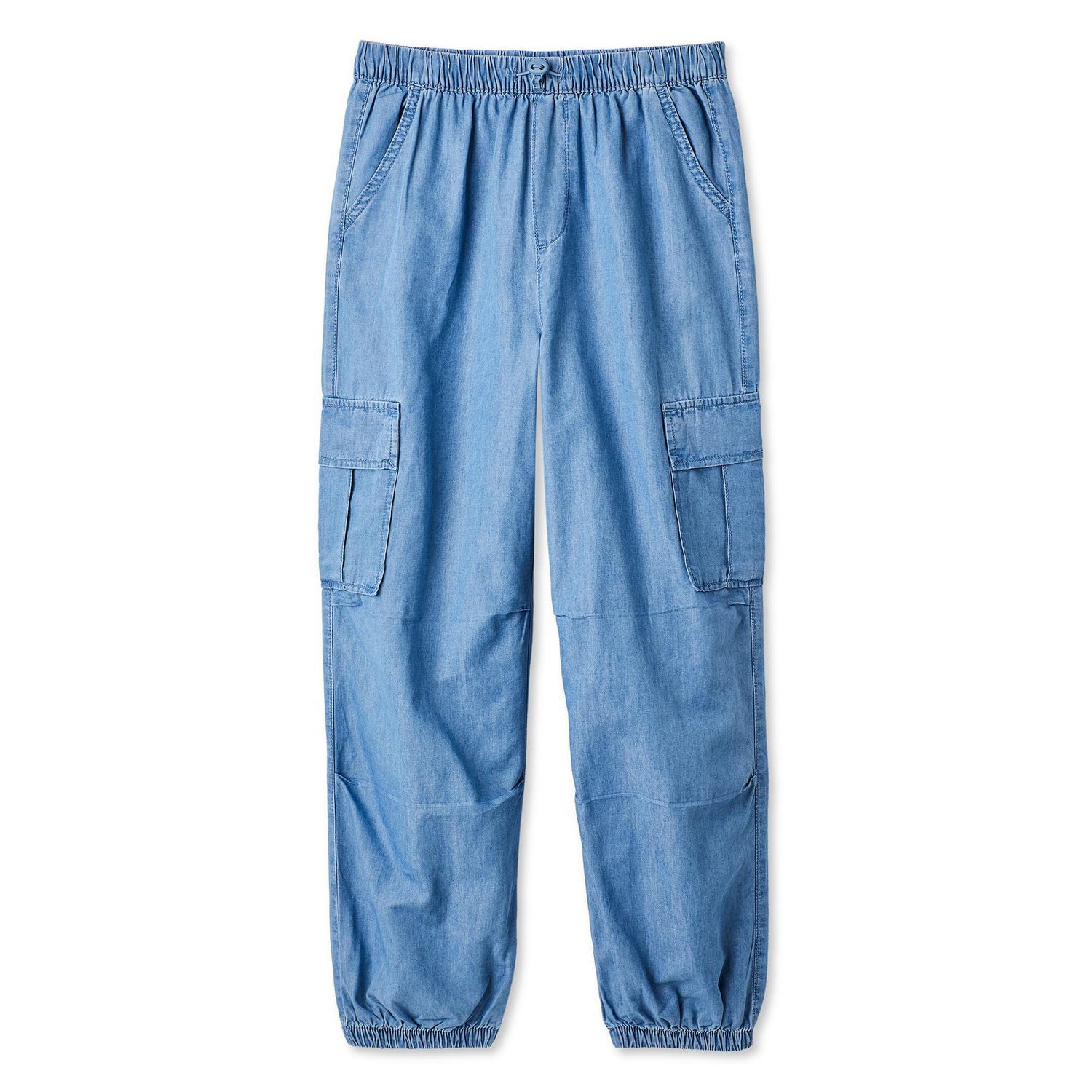 Click here for George Girls Cargo Pant S prices