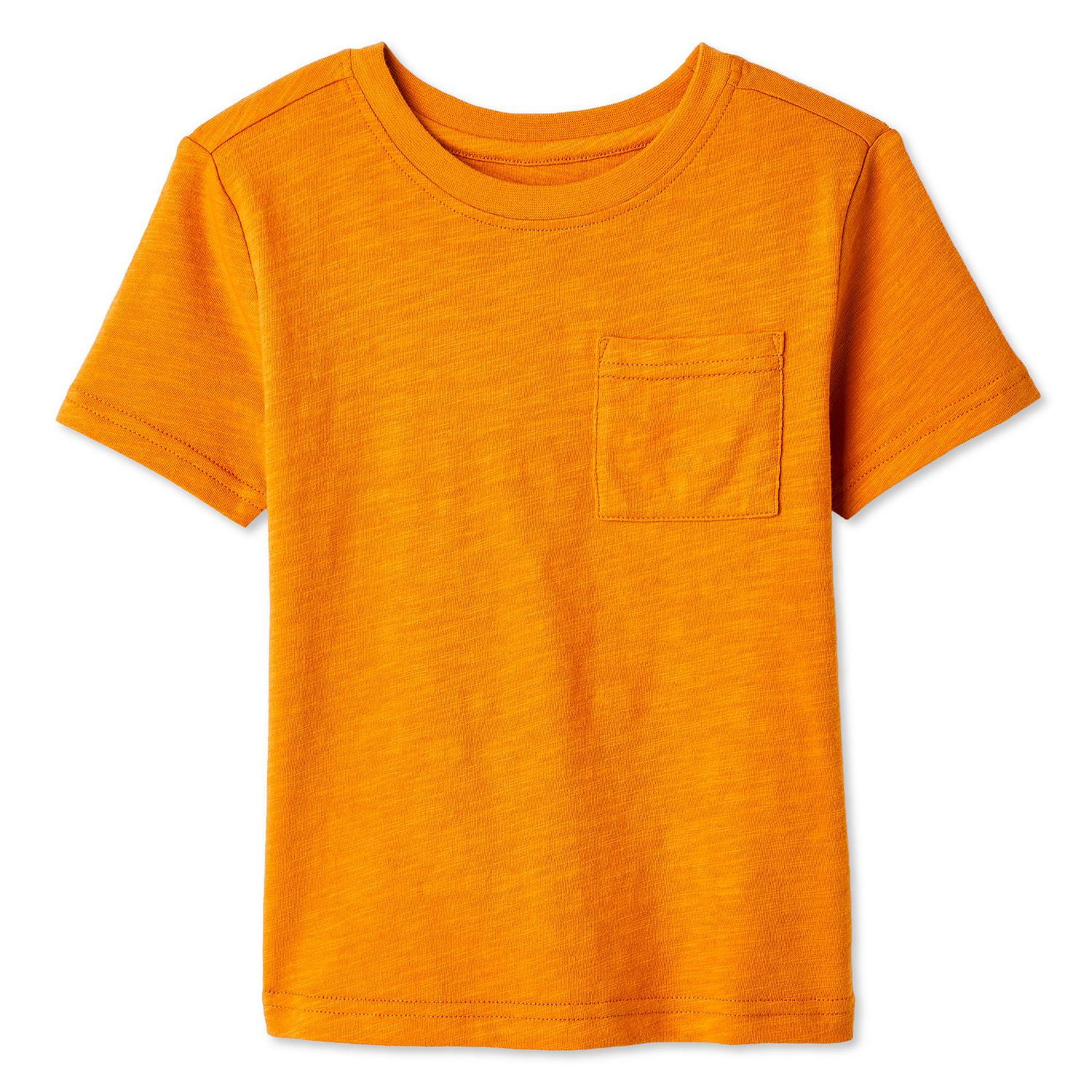 Click here for George Toddler Boys Pocket T-Shirt 3t prices