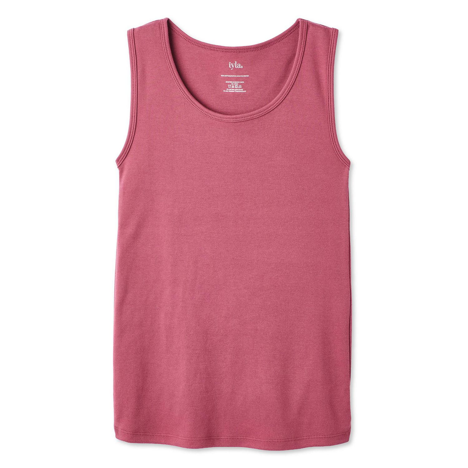 Click here for Iyla Womens Tank Top Xl prices