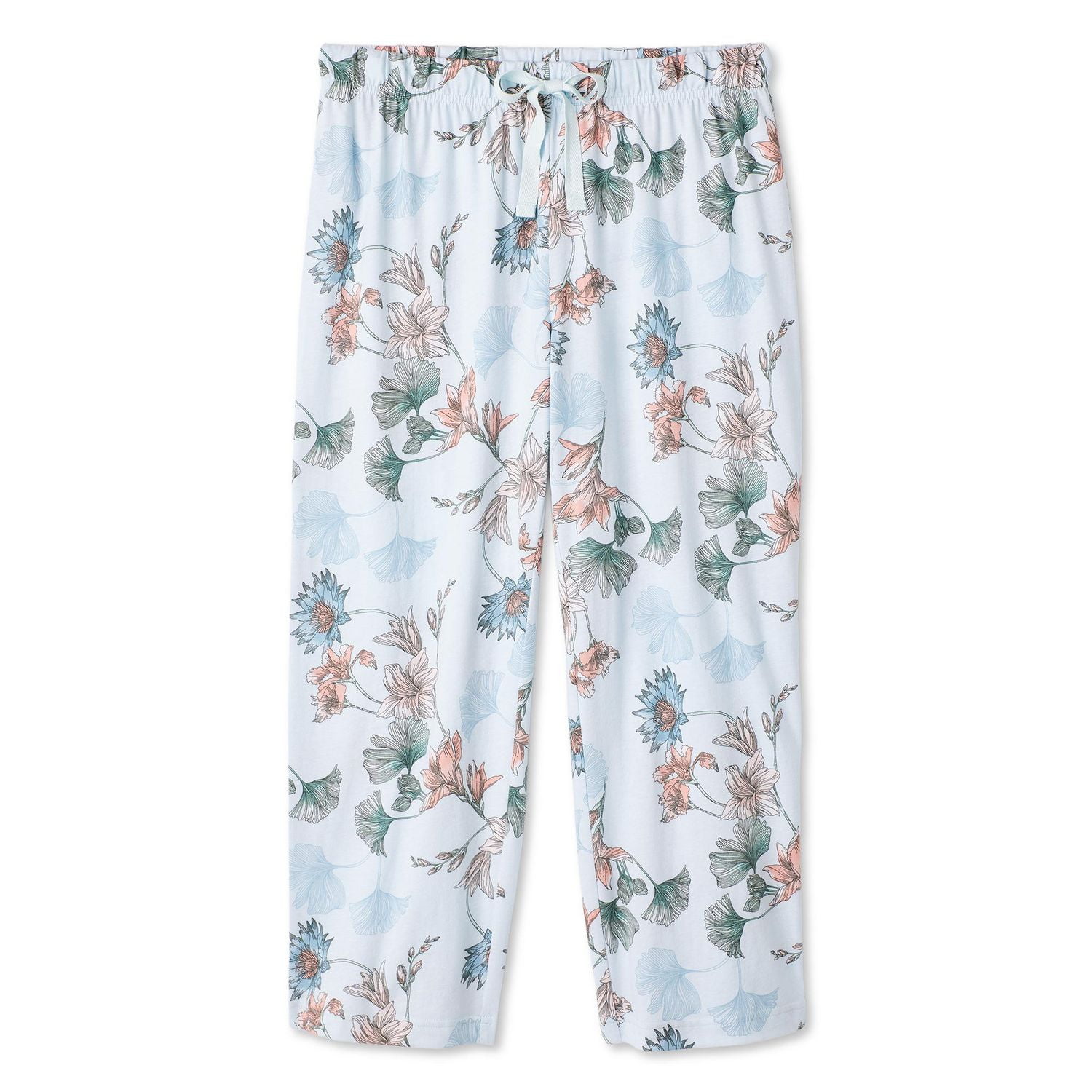 Click here for George Womens Sleep Cotton Capri Xs prices