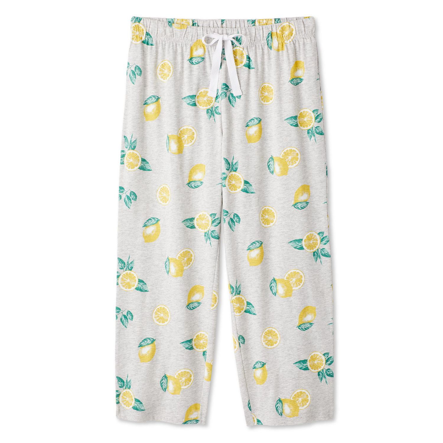 Click here for George Womens Sleep Cotton Capri L prices