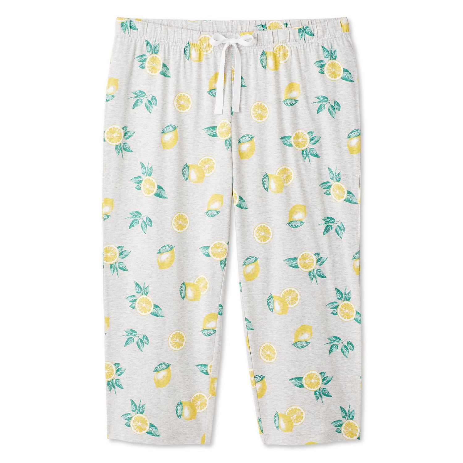 Click here for George Womens Plus Printed Sleep Capri 1x prices