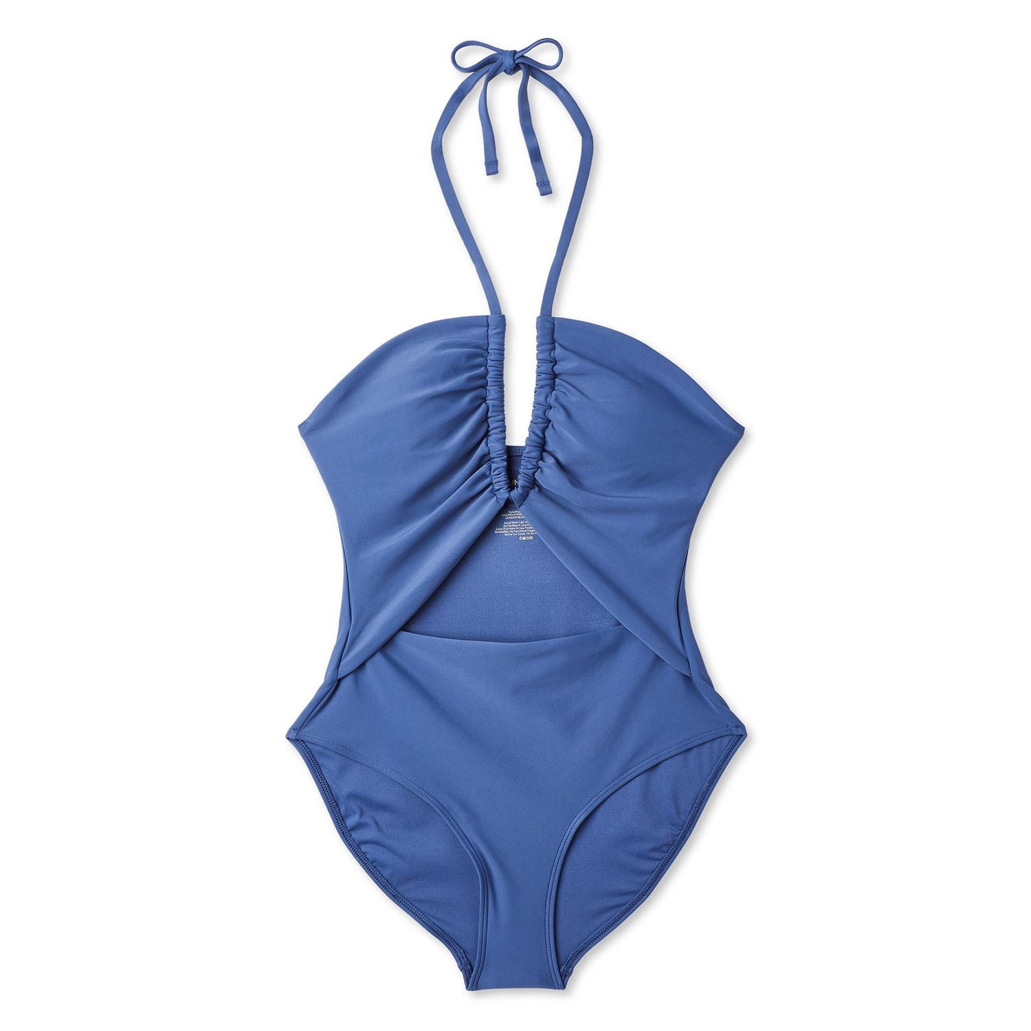 Click here for No Boundaries Womens Cut-Out One Piece Swimsuit Xl prices