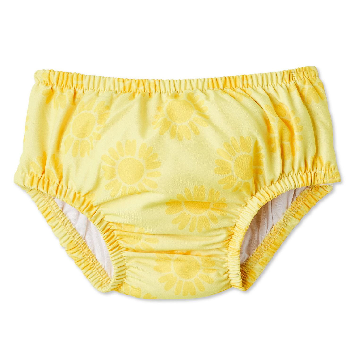 Click here for George Baby Girls Reusable Swim Diaper 3-6 Months prices