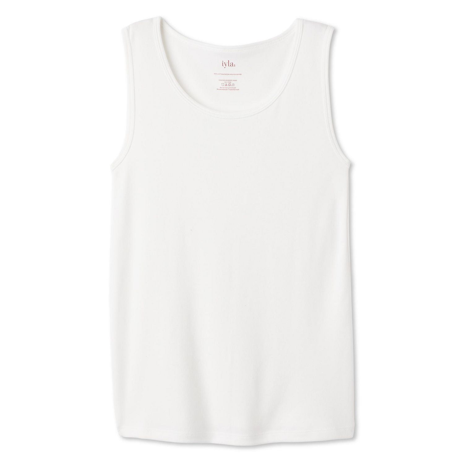 Click here for Iyla Womens Tank Top Xs prices