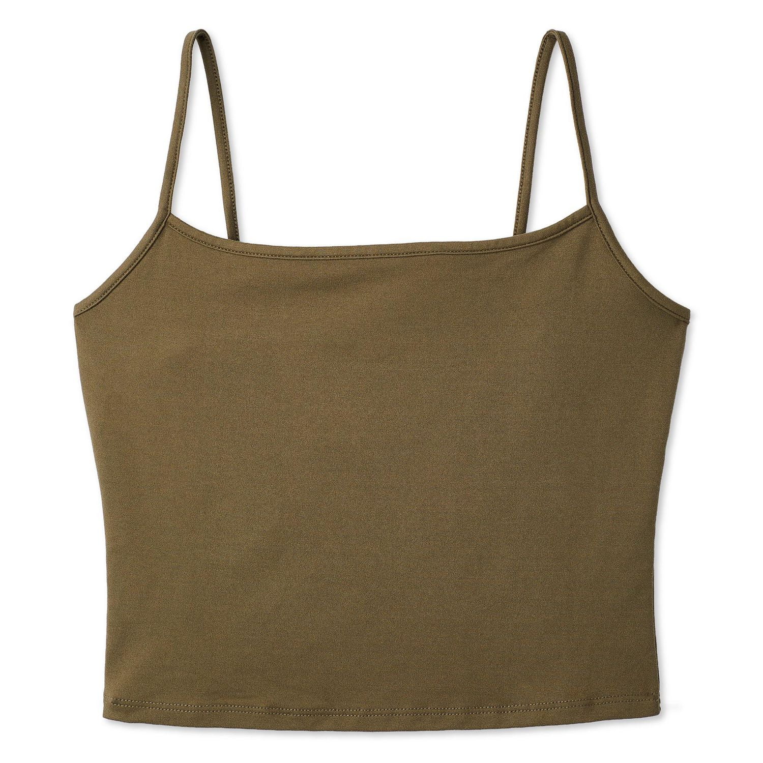 Click here for No Boundaries Womens Cropped Cami Xs prices