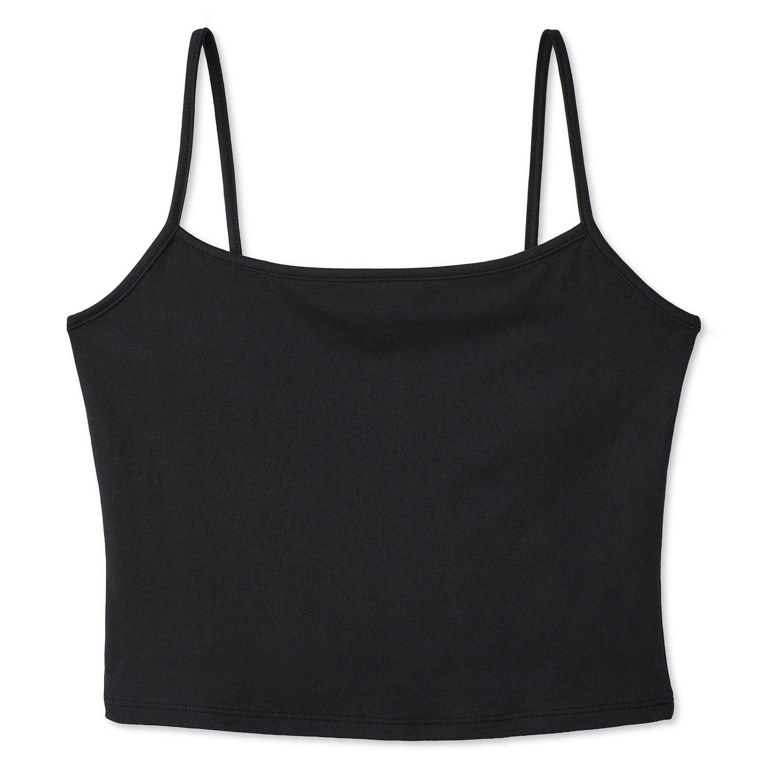 Click here for No Boundaries Womens Cropped Cami Xs prices