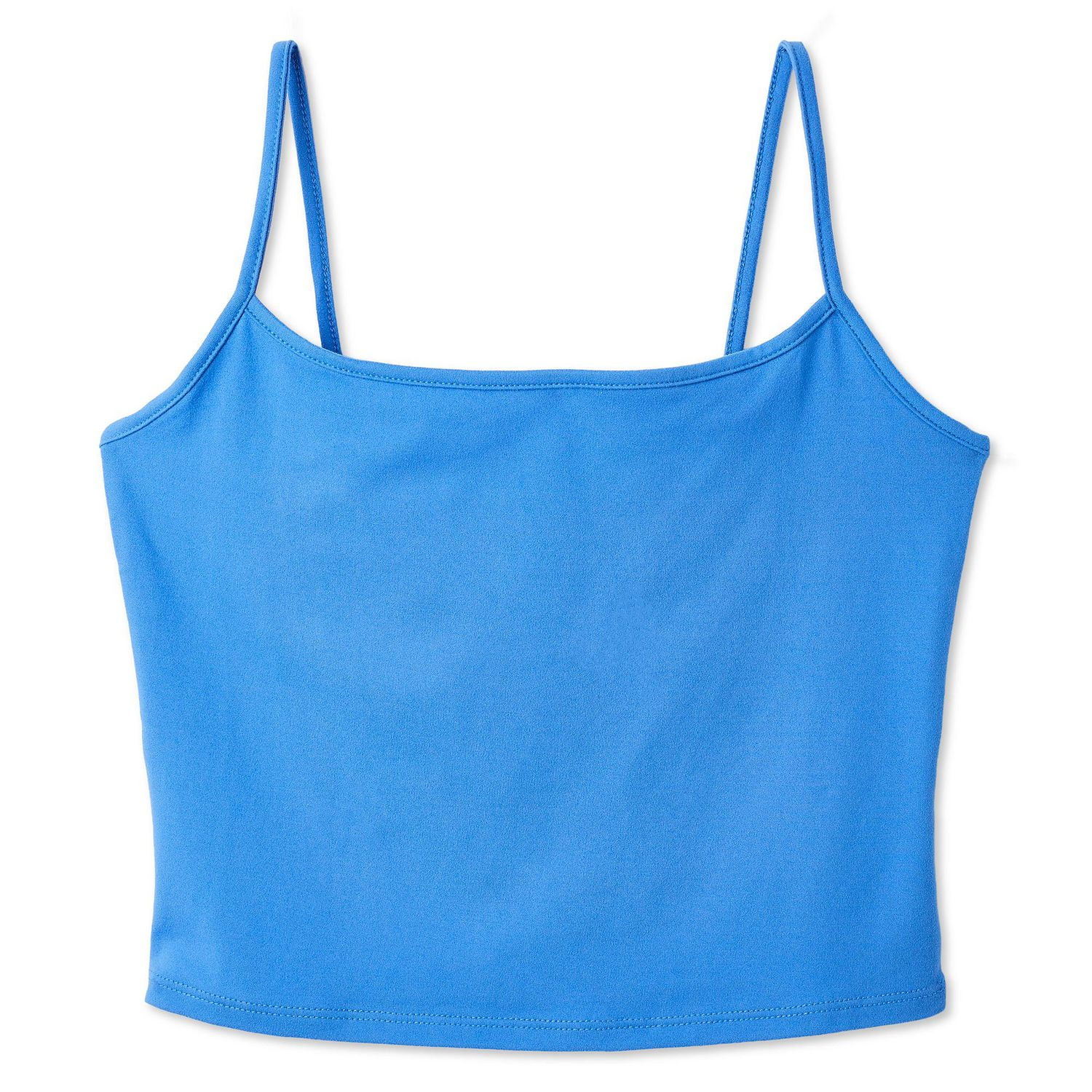 Click here for No Boundaries Womens Cropped Cami Xxl prices