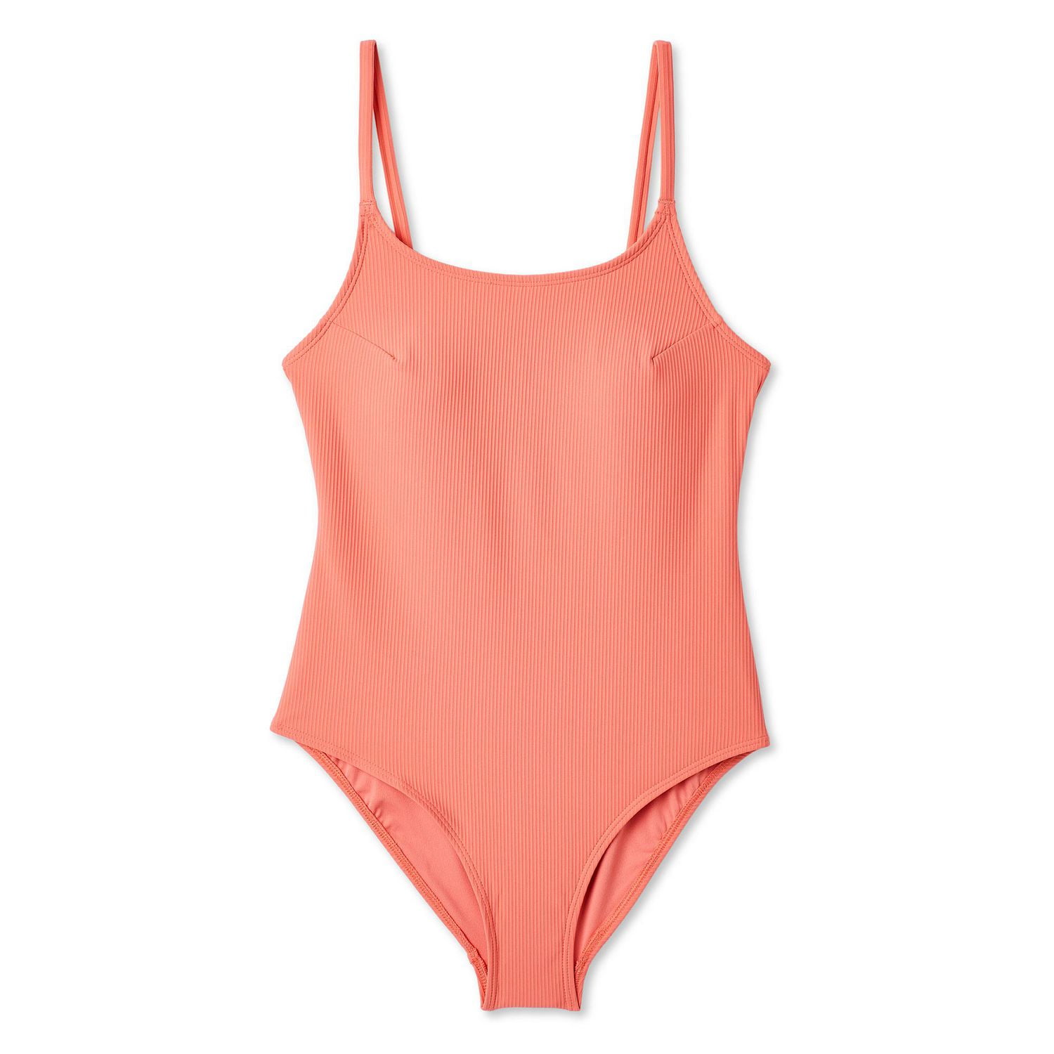 Click here for George Womens Scoop-Neck One Piece Swimsuit Xxl prices