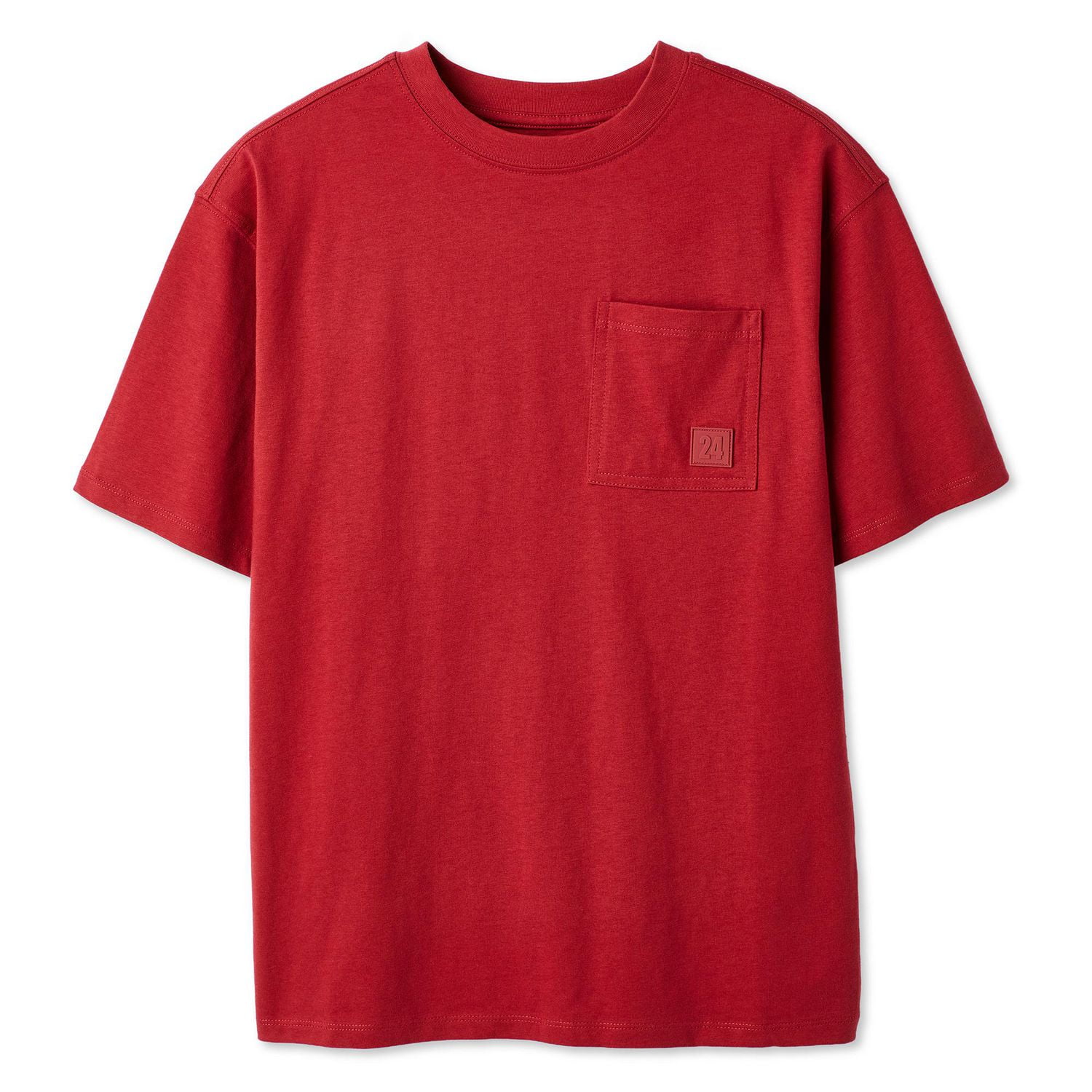 Click here for George Boys Oversized T-Shirt L prices