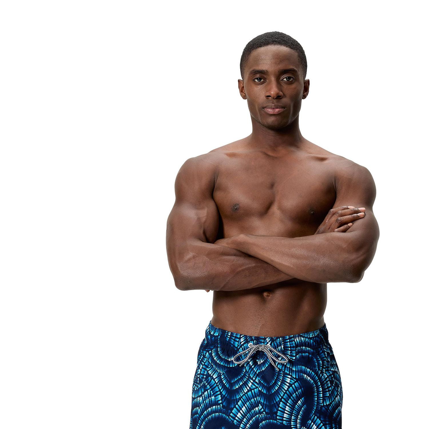 Click here for Speedo Mens Rice Coral Printed Volley 18 L prices