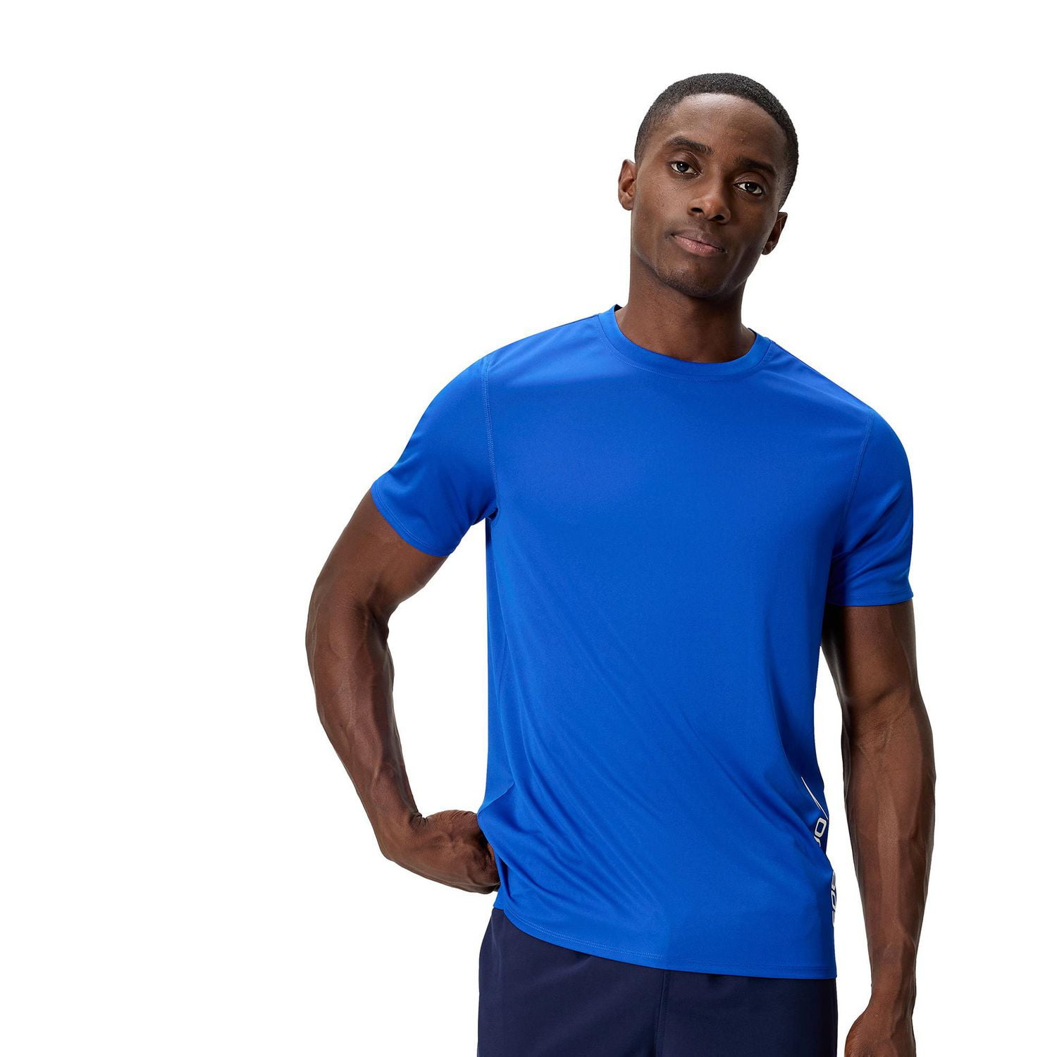 Click here for Speedo Mens Solid Short Sleeve Swim Tee Xl prices