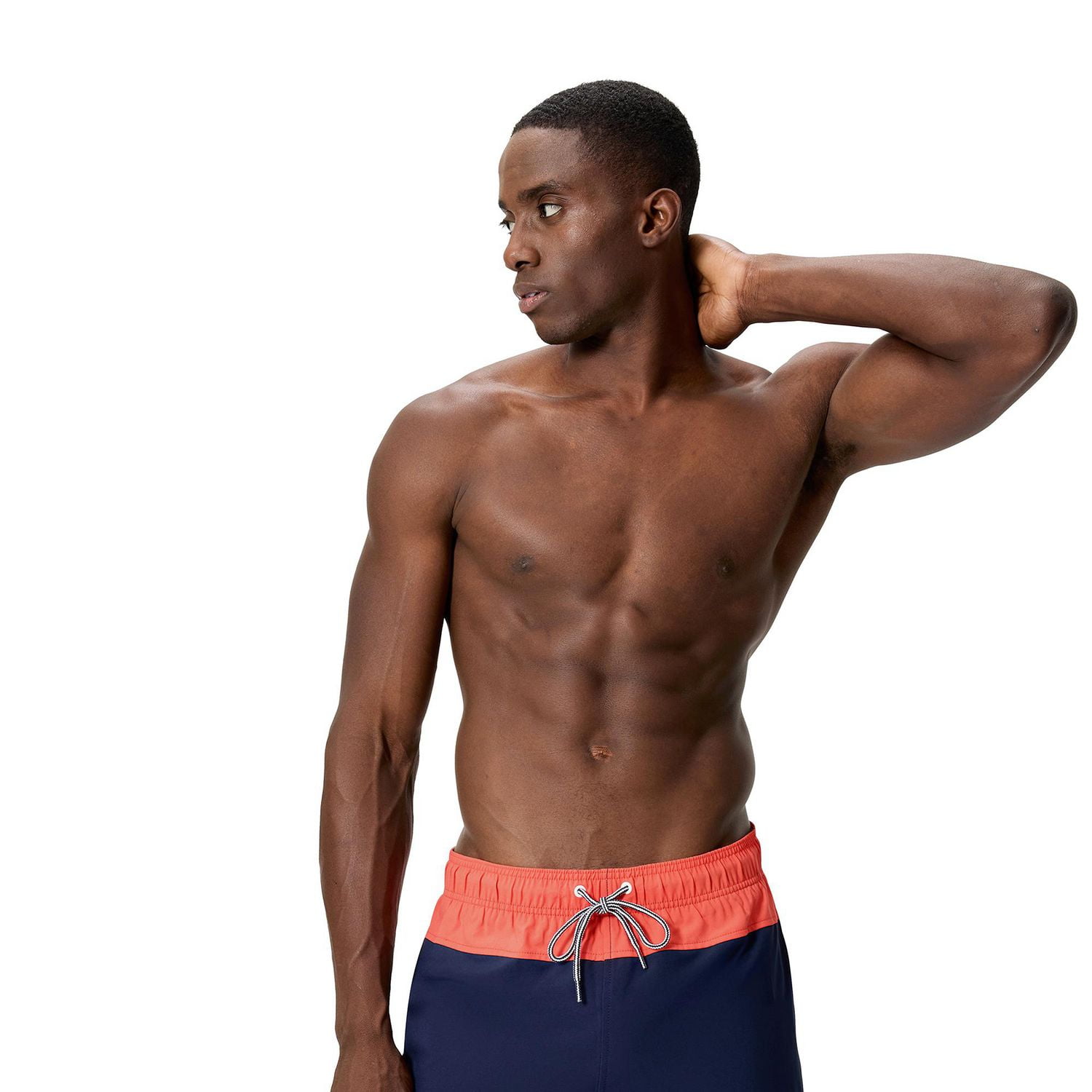 Click here for Speedo Mens Colour Block Volley 18 Xl prices