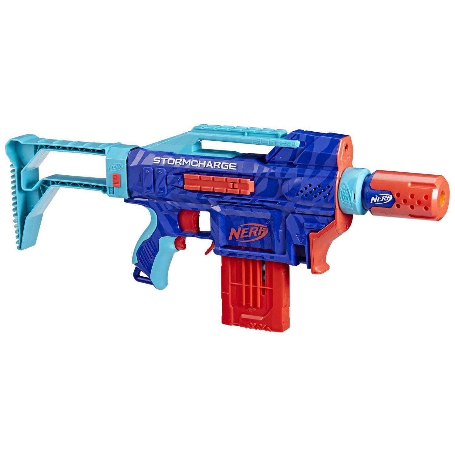 Nerf price store
