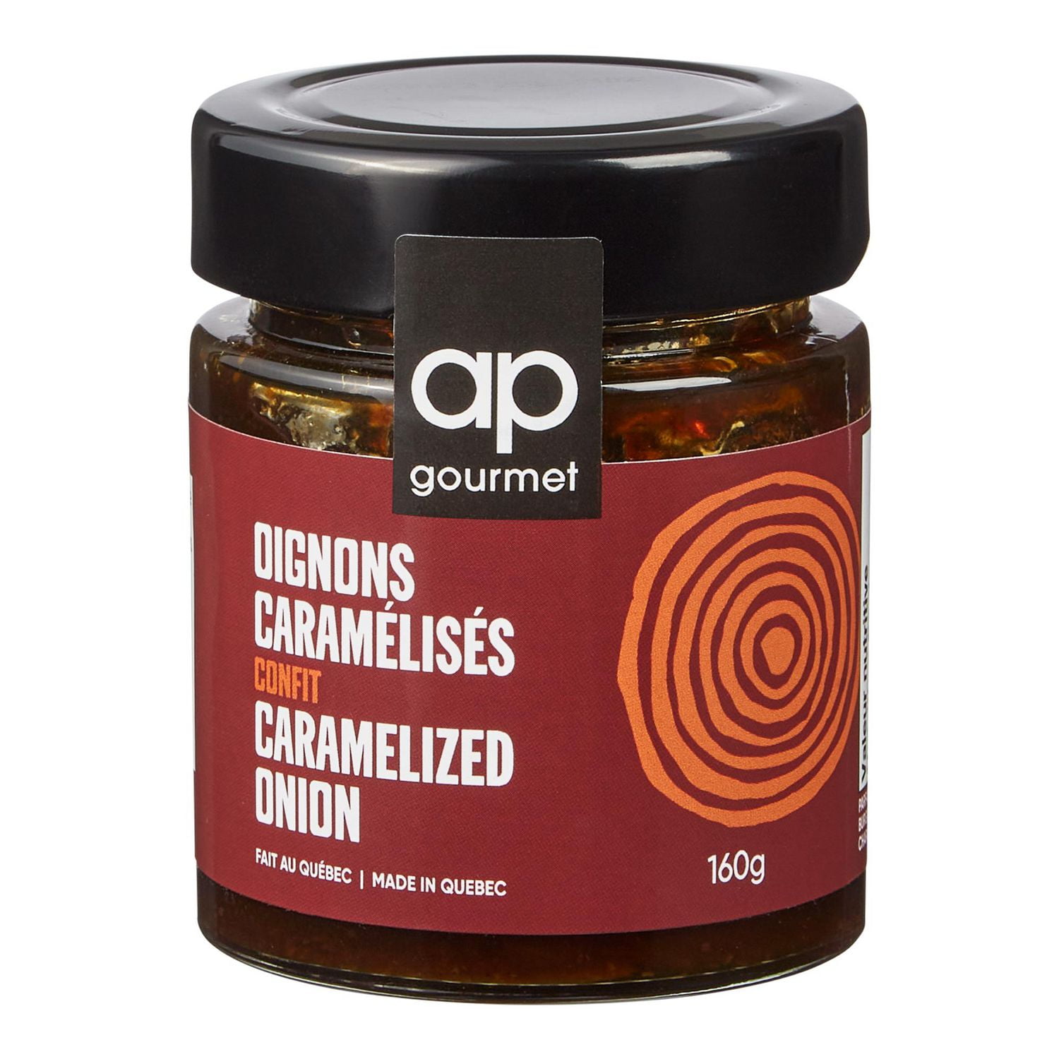 Click here for Ap Gourmet Caramelized Onion Confit prices