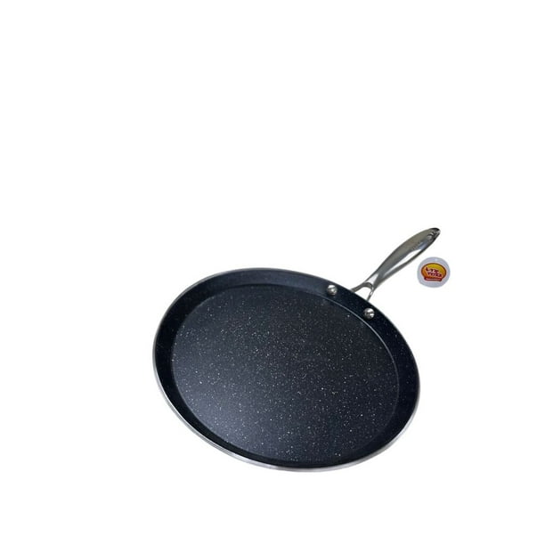 Verka Tawa, 26cm, Stainless Steel Tawa, Dosa Tawa, Non Stick Tawa ...