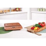 Copper Chef Precision Copper Induction Cooktop - Walmart.ca
