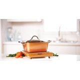Copper Chef Precision Copper Induction Cooktop - Walmart.ca