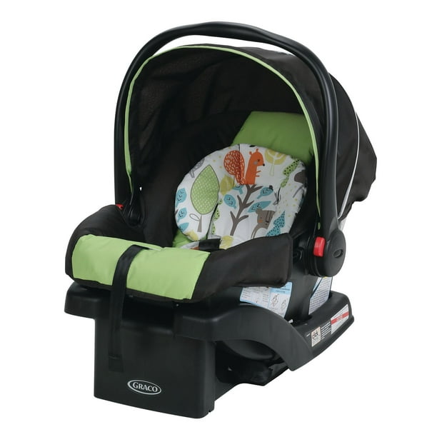 Graco Snugride 30 Click Connect