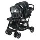 Graco Ready2Grow Double Stroller - Walmart.ca